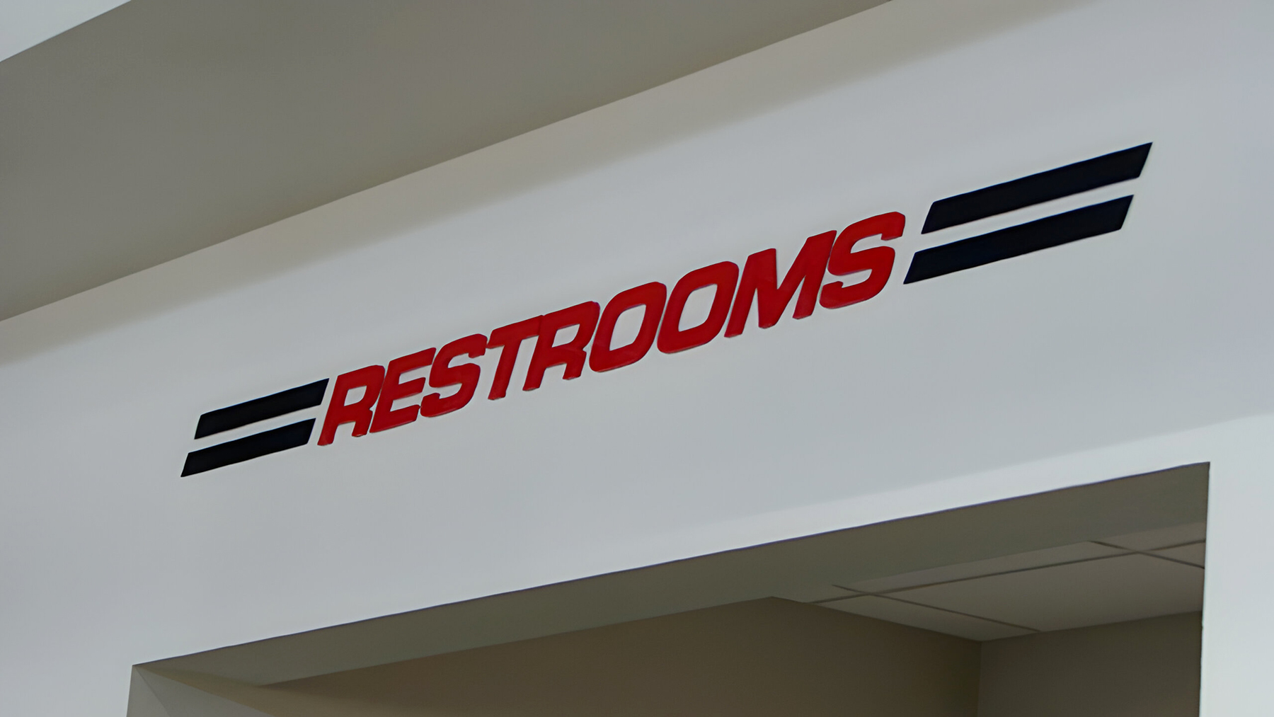 CM Restrooms