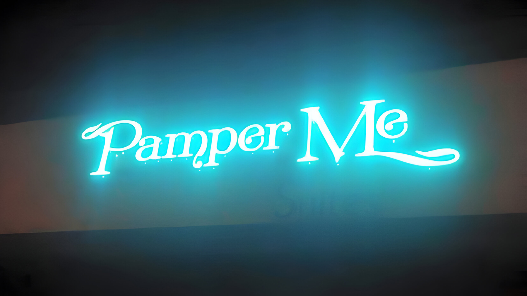 Pamper Night